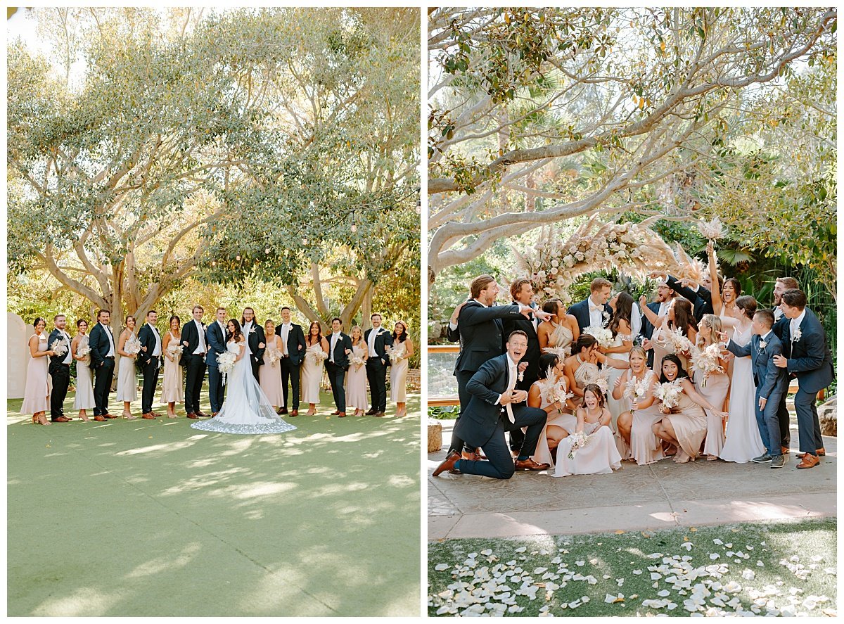 Allie and Joe | The Seabird Resort Oceanside Wedding | Oceanside ...