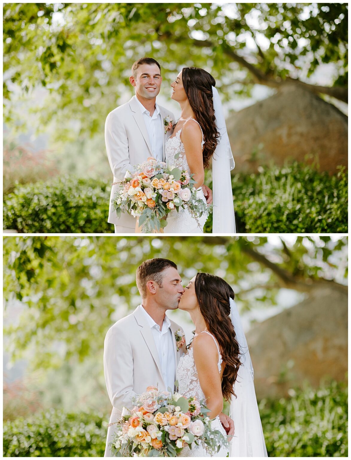Kevyn and Sheridan | Randhawa Ranch | Temecula Wedding Photographer ...