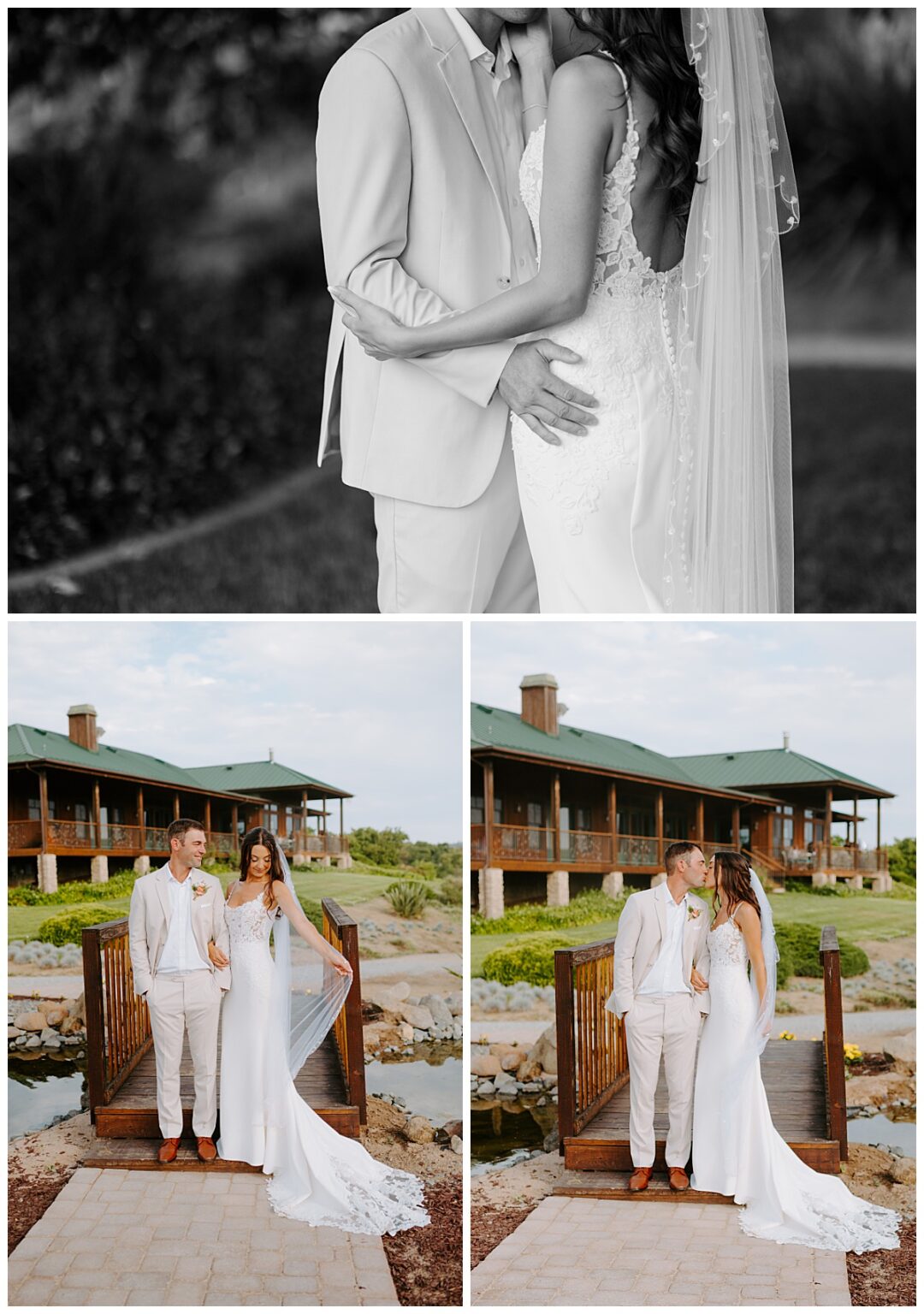 Kevyn and Sheridan | Randhawa Ranch | Temecula Wedding Photographer ...