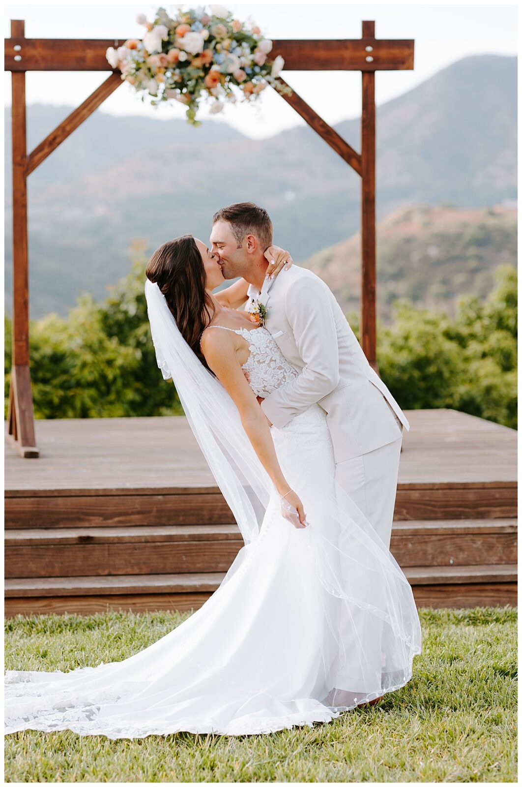 Kevyn and Sheridan | Randhawa Ranch | Temecula Wedding Photographer ...